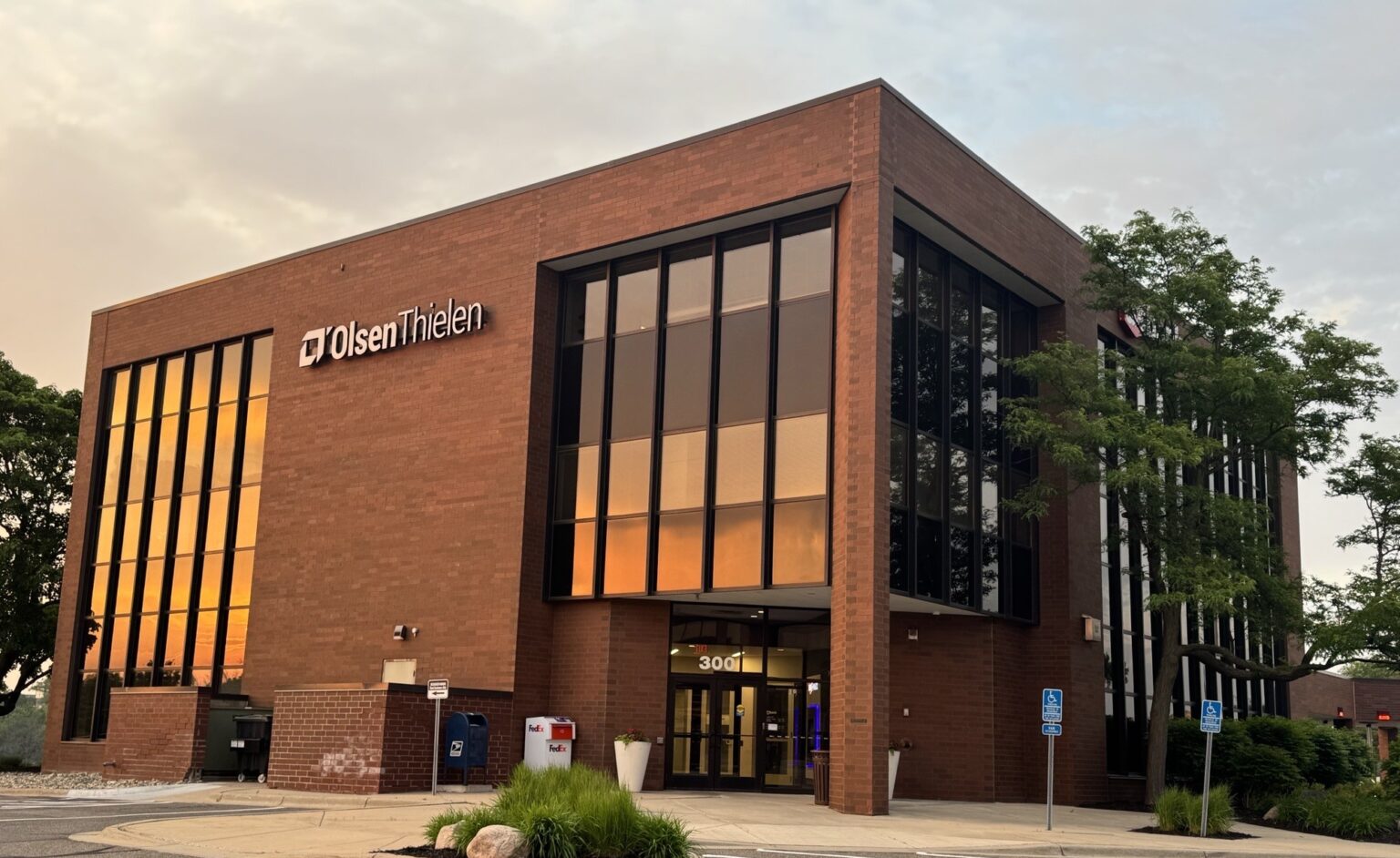 Succession Planning for Manufacturers - Olsen Thielen CPAs & Advisors