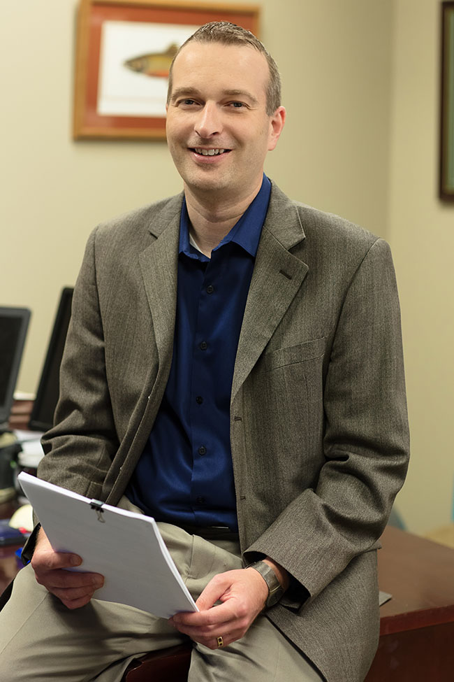 Daniel Owens - Olsen Thielen CPAs & Advisors