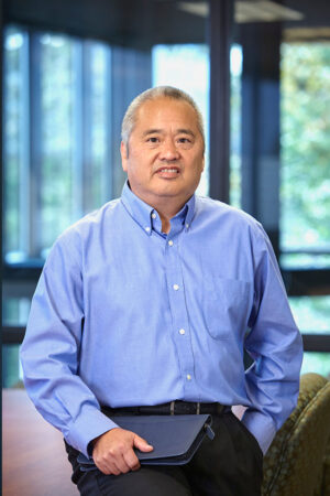 Mark Bergquist - Olsen Thielen CPAs & Advisors