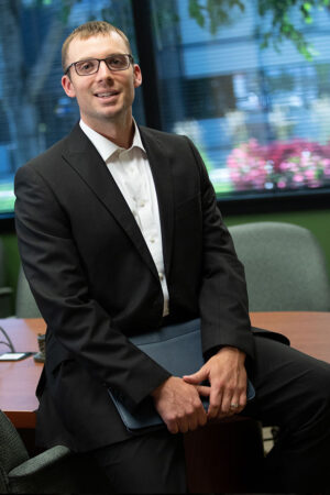 Nathaniel Nelson - Olsen Thielen CPAs & Advisors