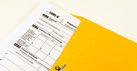 Reporting Employee Health Coverage - Olsen Thielen CPAs & Advisors