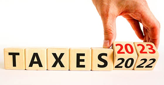 Business Tax Limit Increases - Olsen Thielen CPAs & Advisors