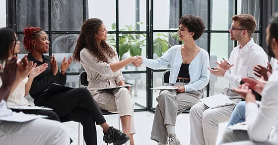 Nonprofit Merger - Olsen Thielen CPAs & Advisors
