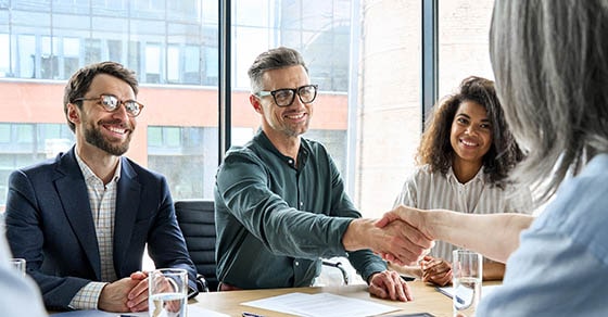Tax Considerations of Adding a New Partner - Olsen Thielen CPAs & Advisors