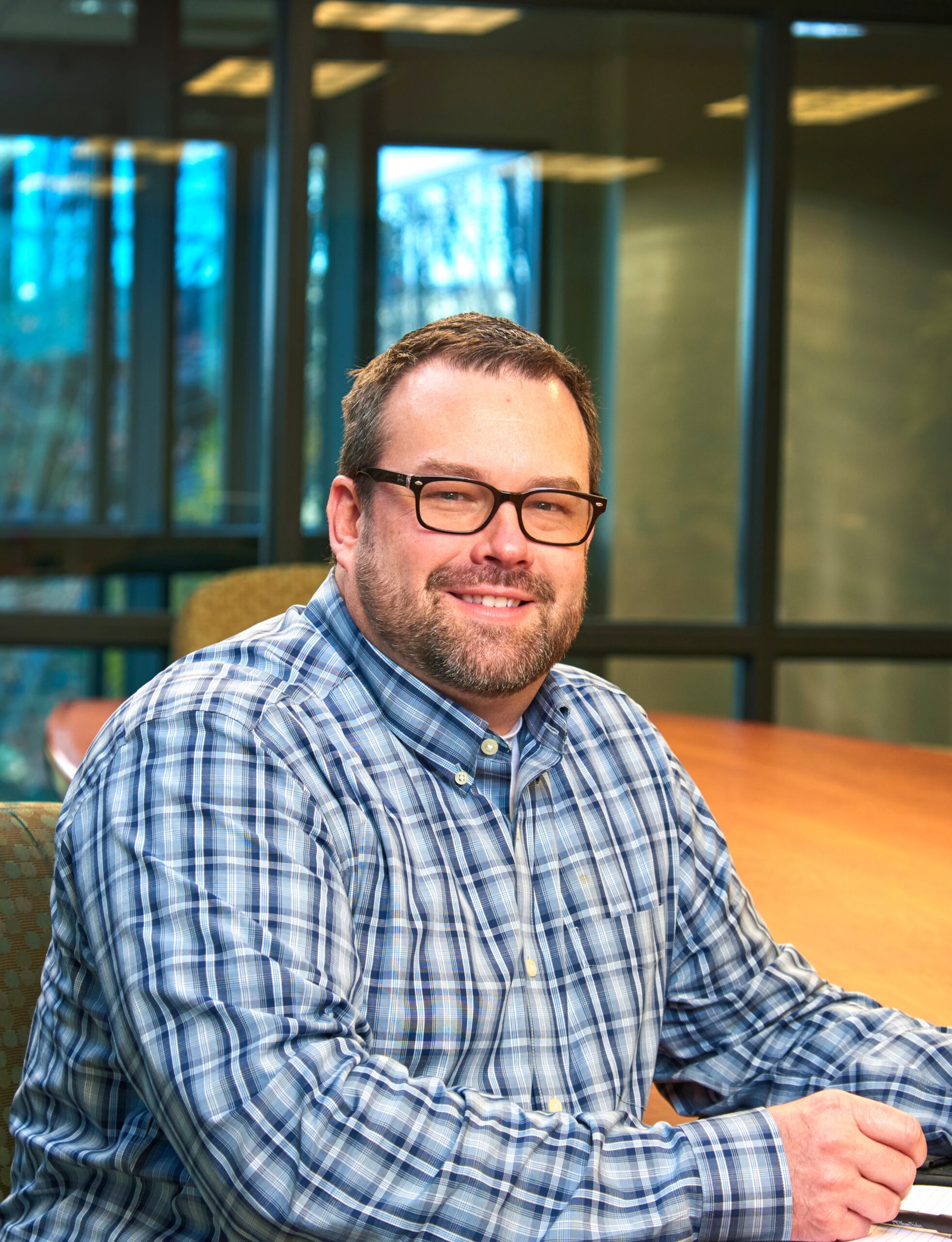 Robert Wadsten III - Olsen Thielen CPAs & Advisors