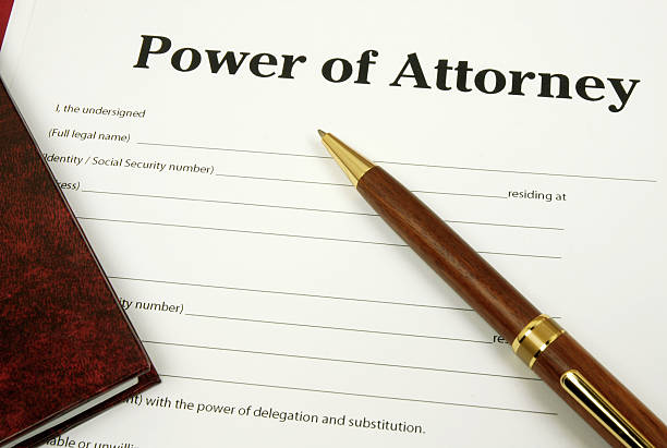 Electronic POA Registration - Olsen Thielen CPAs & Advisors