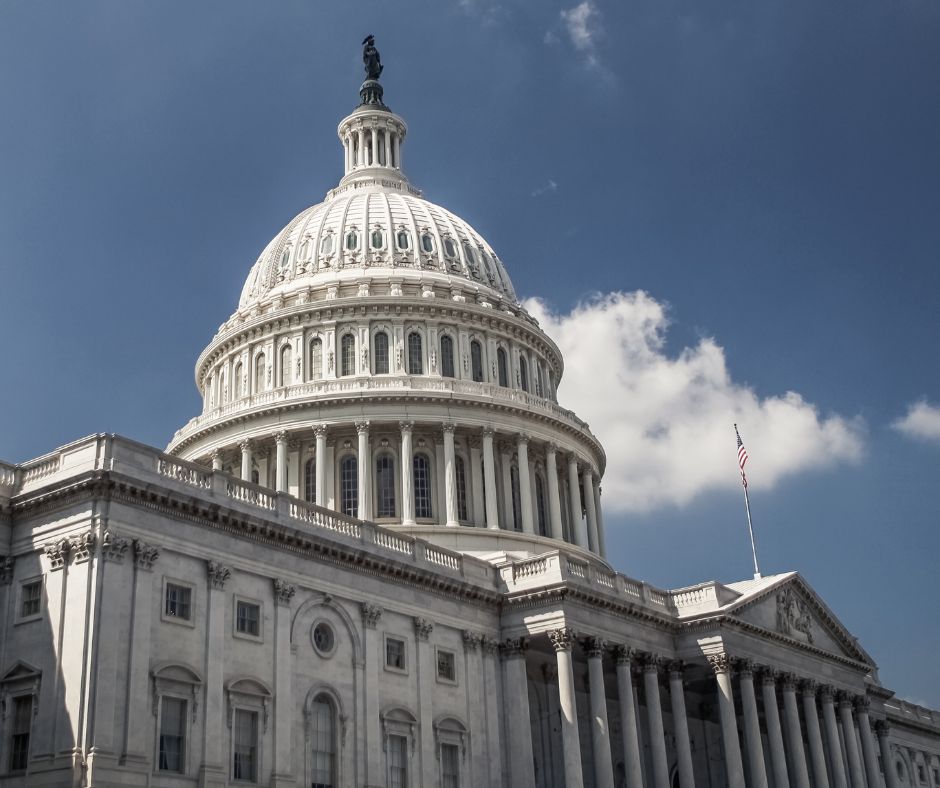 Roundtable: When Government Stops, Business Doesn't: Navigating the ...